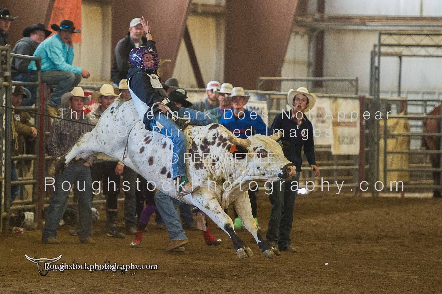 Sat Oct 28, 2017 - Rodeo/Event - 2017 - Roughstock Riding & Safety ...