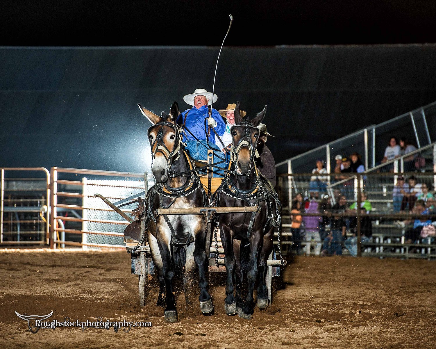 Rodeo/Event - 2018 - Sanpete County Fair RMPRA Rodeo - Perf 1 ...