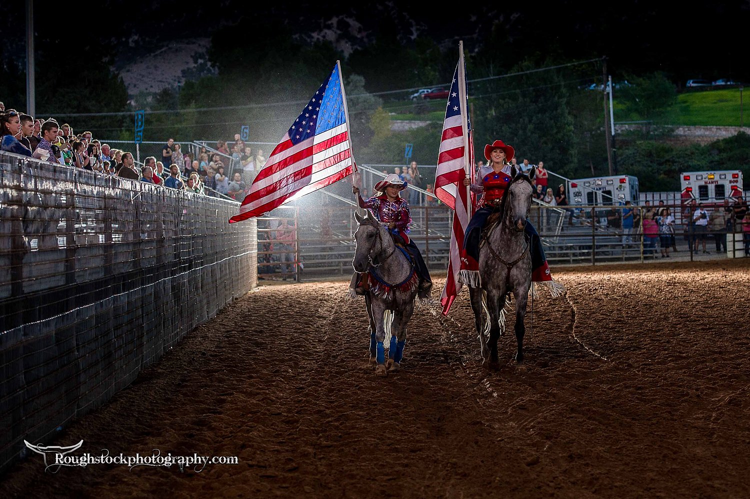 Rodeo/Event - 2018 - Sanpete County Fair RMPRA Rodeo - Perf 2 ...