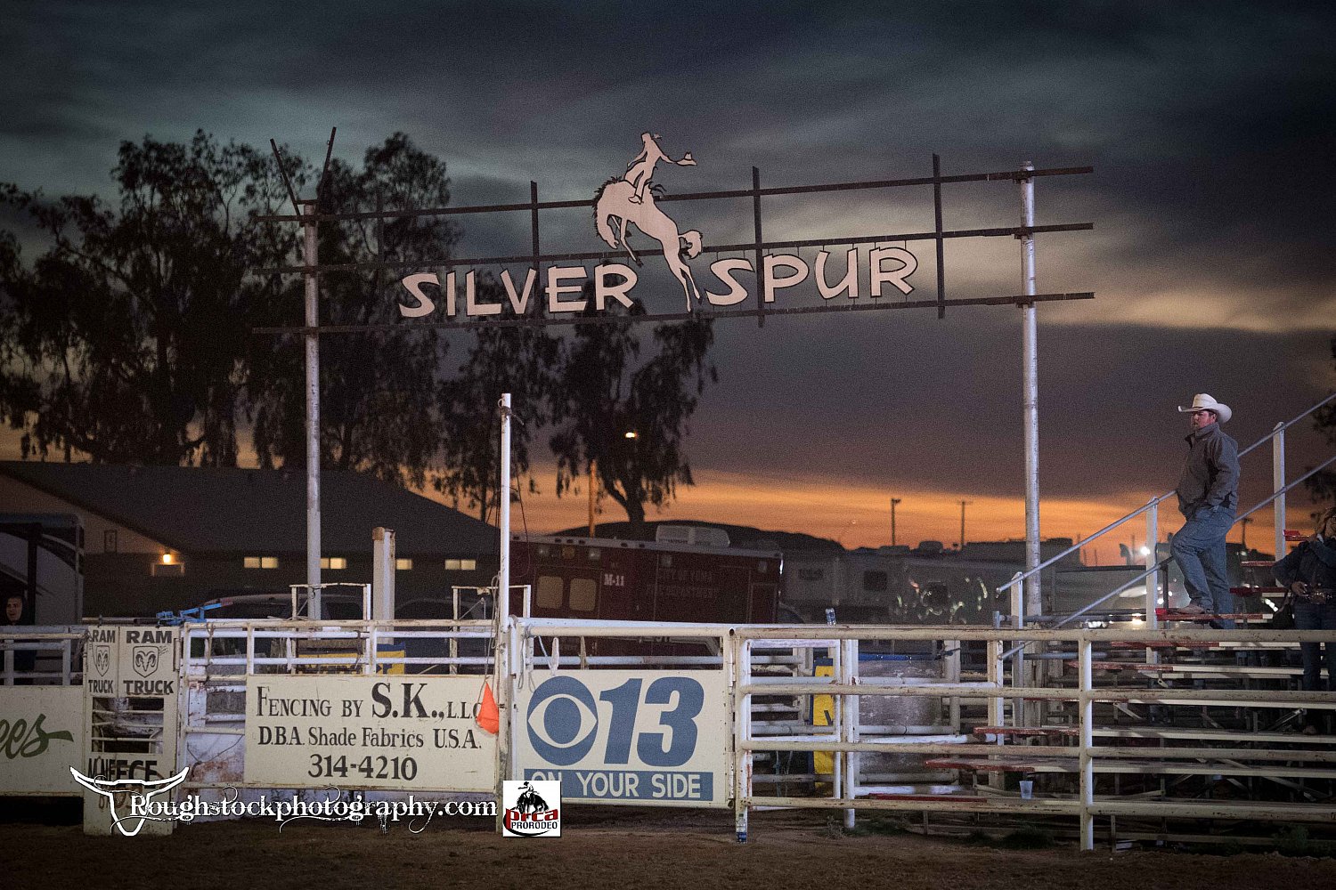Rodeo/Event - 2019 - Yuma Silver Spur PRCA Rodeo ...
