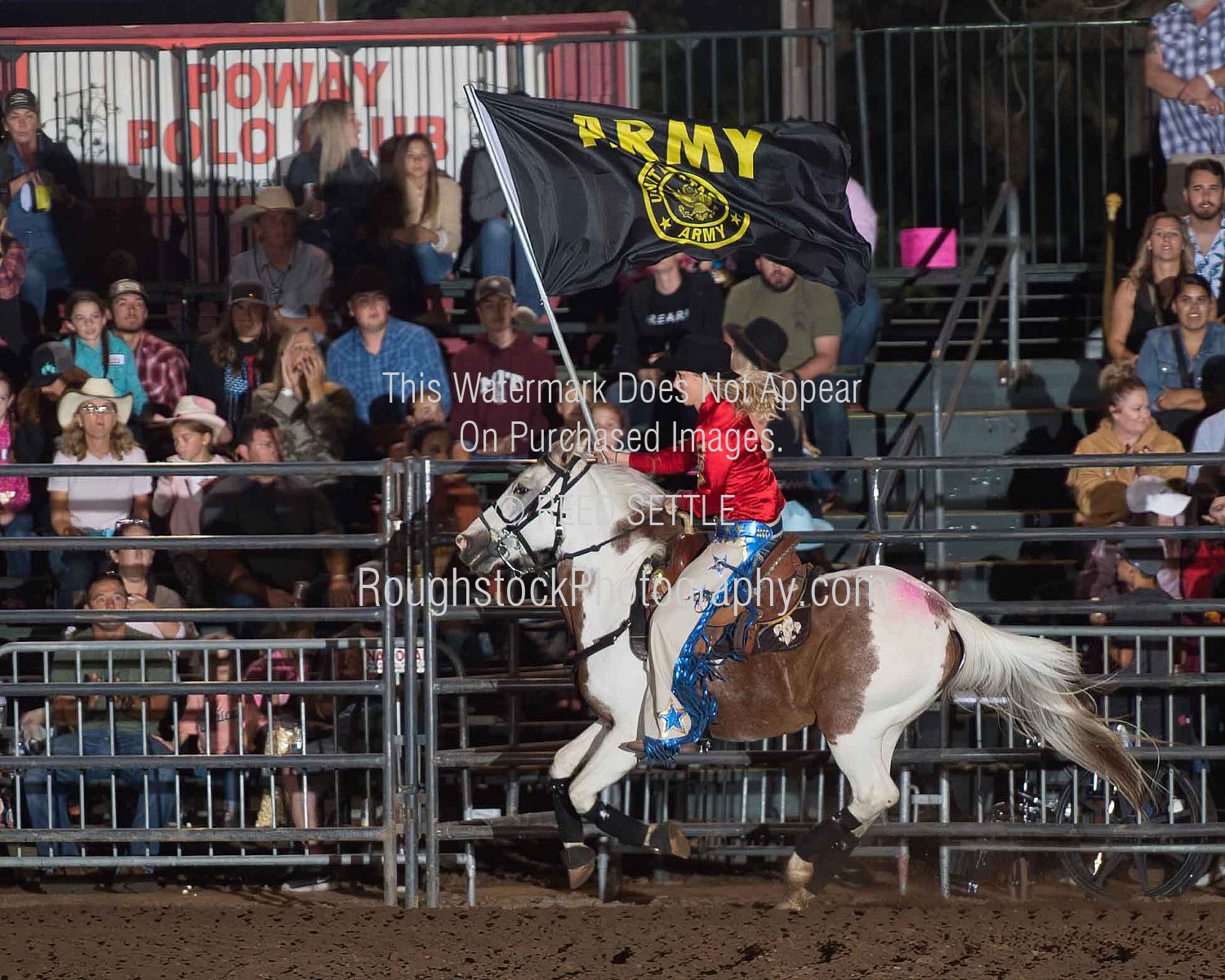 Opening, Queens, Flags, Anthem Singer... - Rodeo/Event - 2019 - Poway ...