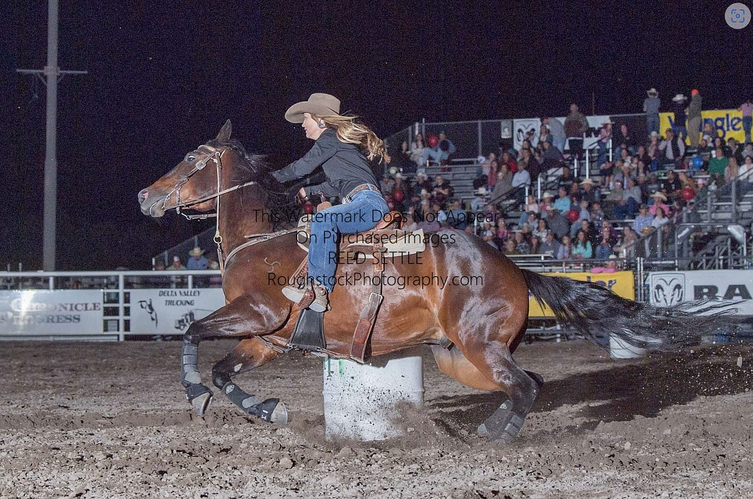 Rodeo/Event - 2023 - Days of The Old West -Delta , Utah-PRCA - Perf 1 ...