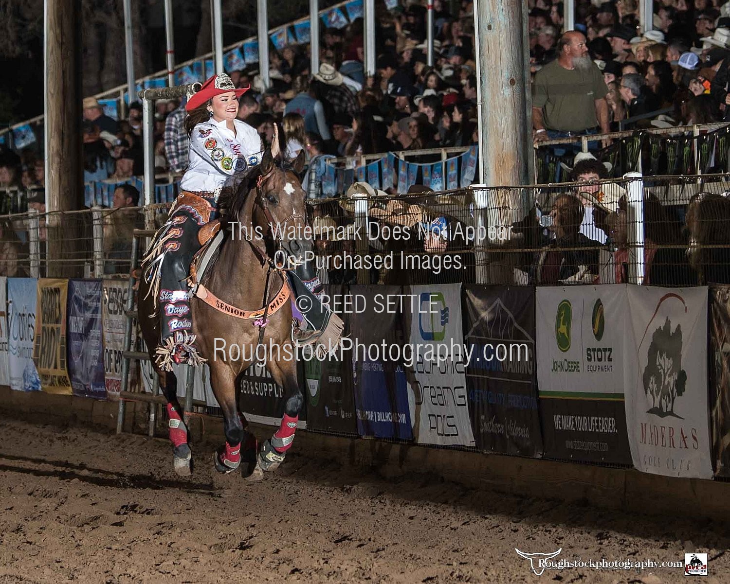 Royalty - Rodeo/Event - 2024 - Poway PRCA - Perf 1 ...