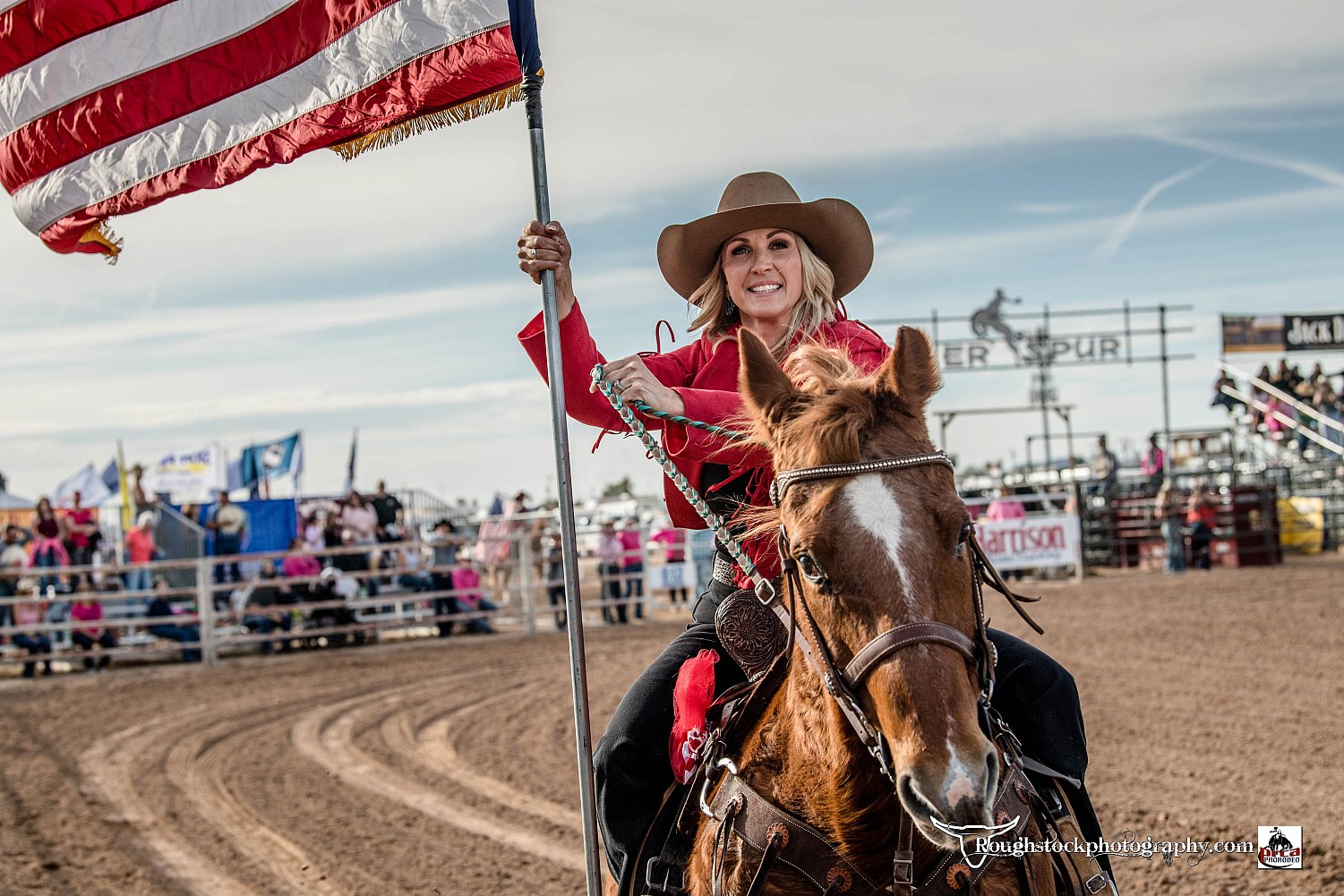Rodeo/Event - 2025 - roughstockphotography.com